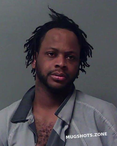 JOHNSON ERIC MURRELL 03/12/2022 - Macon County Mugshots Zone