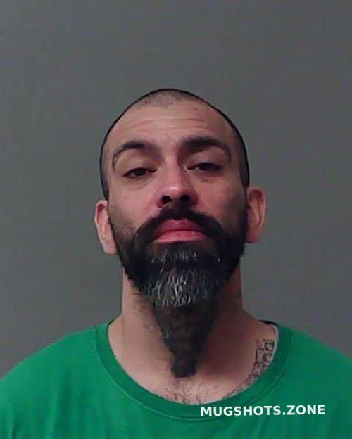 BRYSON NICHOLAS WAYNE 03/18/2022 - Macon County Mugshots Zone