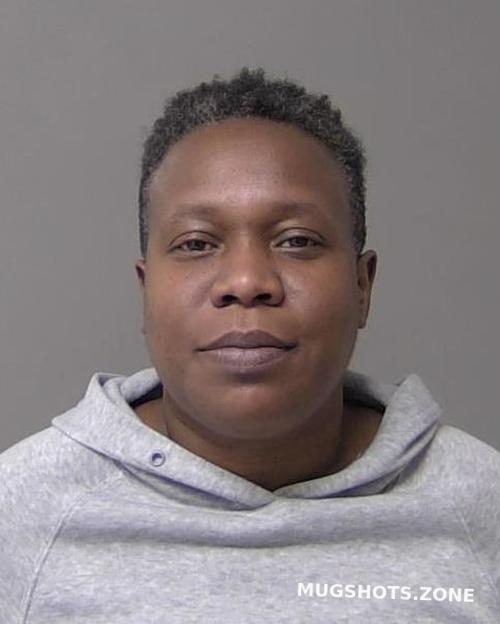 WATKINS TANESHA L 04/03/2022 - Macon County Mugshots Zone