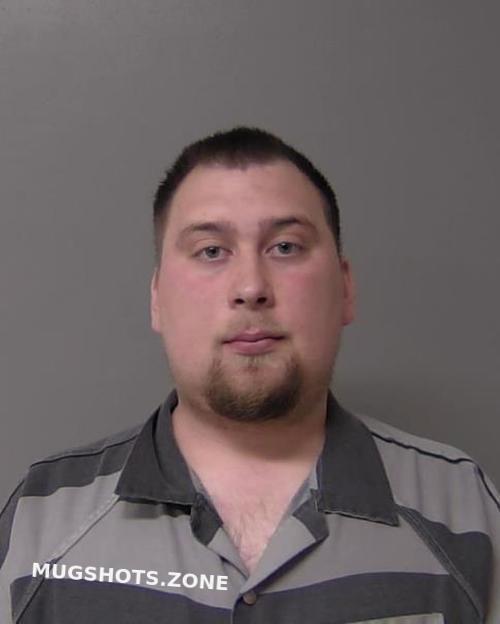 MATHIAS BOYD ANTHONY 04/05/2022 - Macon County Mugshots Zone