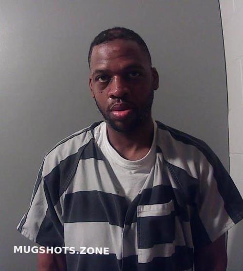 COOK BRANDON LEE 04/05/2022 - Macon County Mugshots Zone