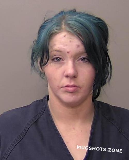 EMBREY RAVEN LYNN 04/08/2022 - Macon County Mugshots Zone