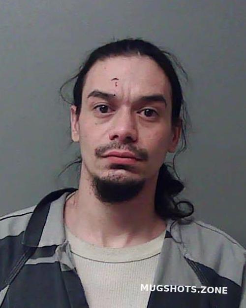 LITTLEJOHN RICHARD HAROLD 04/11/2022 - Macon County Mugshots Zone