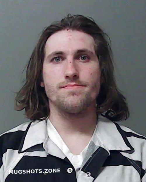 BEILER ALAN EUGENE JUNIOR 04/22/2022 - Macon County Mugshots Zone