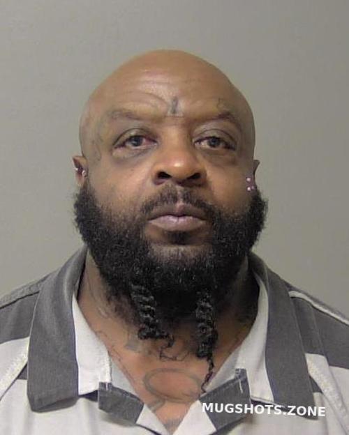 SHAVERS MALCOLM VINCENT 04/25/2022 - Macon County Mugshots Zone