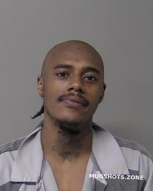 EMERY SHANTEZ DARNELL 05/07/2022 - Macon County Mugshots Zone