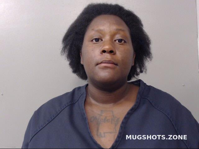 HOWELL DEATRESS RENEA 05/16/2022 - Macon County Mugshots Zone