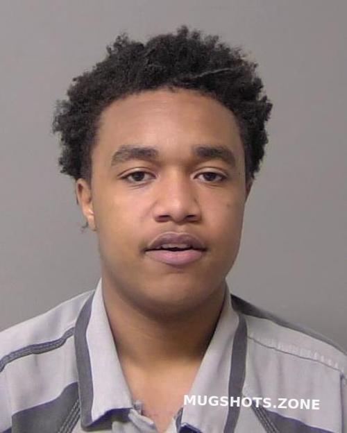 JONES KERON KAMAR 05/18/2022 - Macon County Mugshots Zone