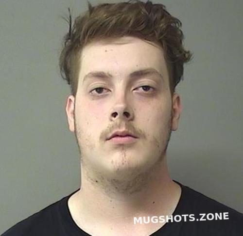 SUMNER TOBY OWEN 06/02/2022 - Macon County Mugshots Zone