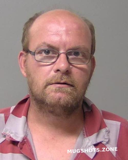 HUTCHINSON ERIC MICHAEL 06/06/2022 - Macon County Mugshots Zone