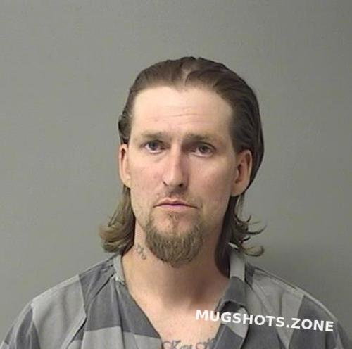 HOLLGARTH JOHN DALE 06/07/2022 - Macon County Mugshots Zone