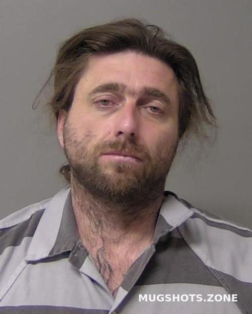 SIMPSON RUSTY JAY 06/15/2022 - Macon County Mugshots Zone