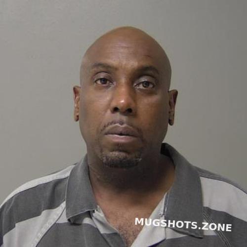 FELTON KEVIN 06/15/2022 - Macon County Mugshots Zone