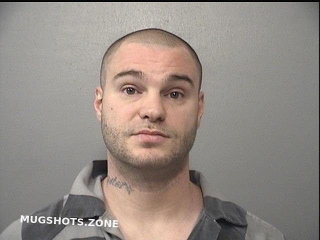 JONES DUSTIN LEE 06/17/2022 - Macon County Mugshots Zone
