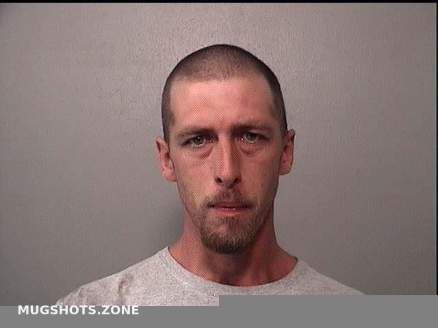 HOLLGARTH RICHARD PHILLIP 07/03/2022 - Macon County Mugshots Zone