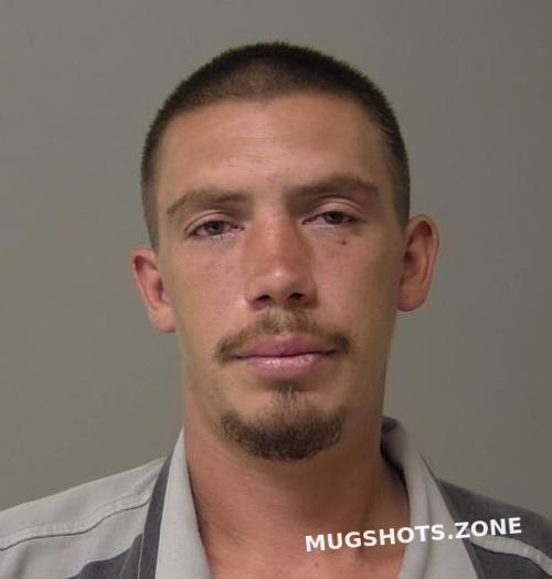 COX AUSTIN WAYNE 07/04/2022 - Macon County Mugshots Zone