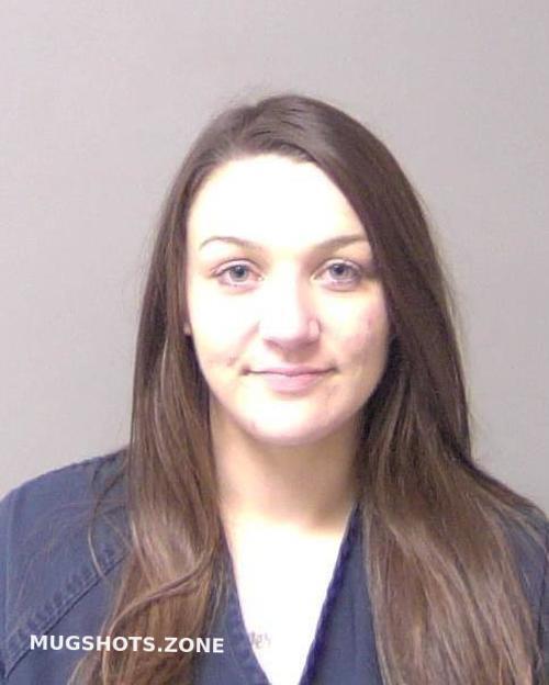 SCURLOCK MADISON MARIE 07/08/2022 - Macon County Mugshots Zone