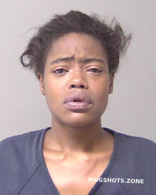 COOK CANDACE M 07/09/2022 - Macon County Mugshots Zone