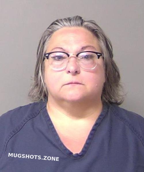 LIMING ANDREA S 07/10/2022 - Macon County Mugshots Zone