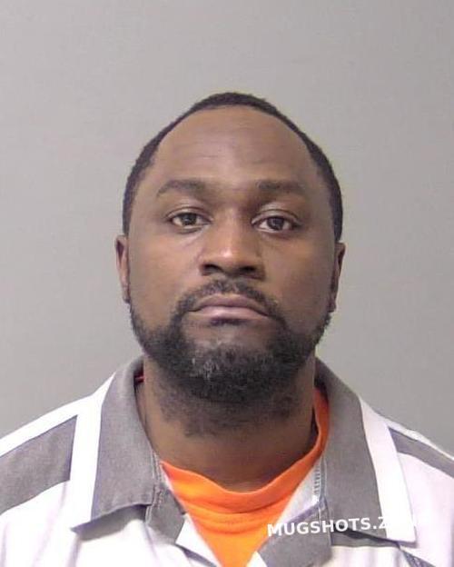 ANDERSON MICHAEL THOMAS 07/12/2022 - Macon County Mugshots Zone