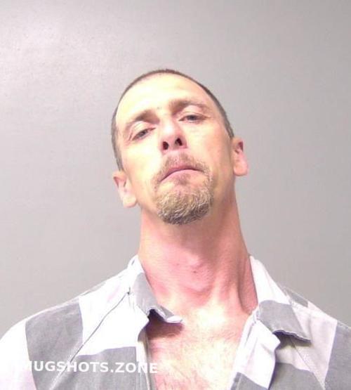 HOLLGARTH RICHARD PHILLIP 07/15/2022 - Macon County Mugshots Zone