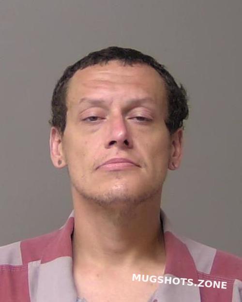 GINGER MATTHEW A 07/20/2022 - Macon County Mugshots Zone