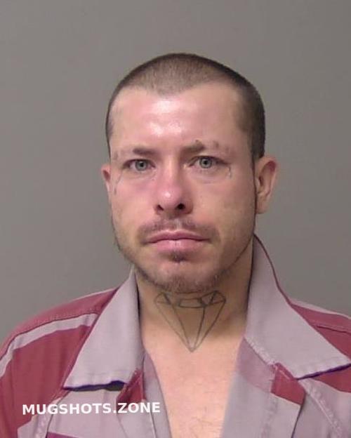 HOLLGARTH NICHOLAS JOSEPH 07/20/2022 - Macon County Mugshots Zone