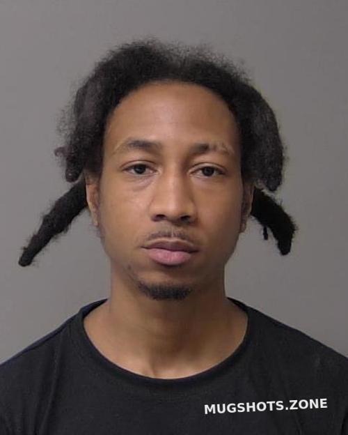 PHILLIPS QURAN H 07/21/2022 - Macon County Mugshots Zone