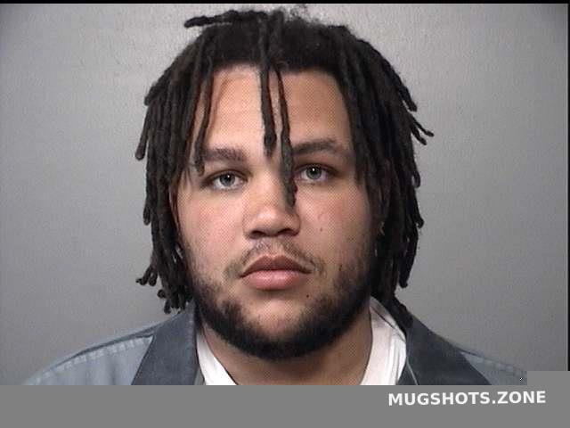 JOYNER MICHAEL ERVING 07/23/2022 - Macon County Mugshots Zone