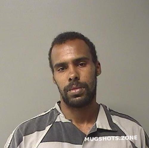 CAROTHERS ROBERT S JUNIOR 07/28/2022 - Macon County Mugshots Zone