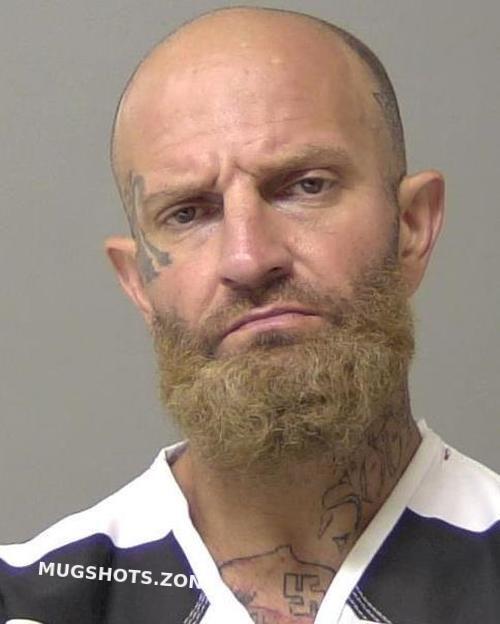 EKISS ZACHARY NEIL 08/05/2022 - Macon County Mugshots Zone