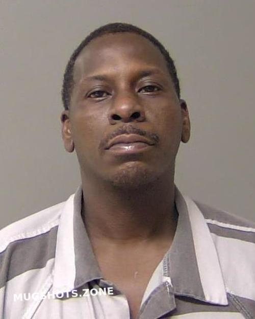 ANDERSON ANTHONY LOUIS 08/07/2022 - Macon County Mugshots Zone