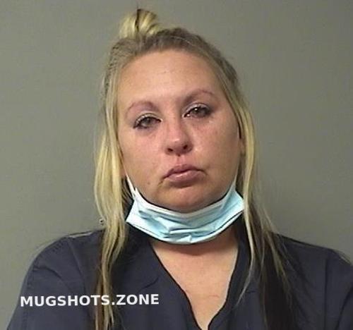 GOODMAN JENNY LEORA 08/08/2022 - Macon County Mugshots Zone