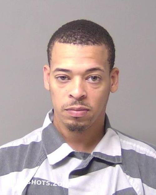 HARRISON TYLER JAMAR 08/12/2022 - Macon County Mugshots Zone