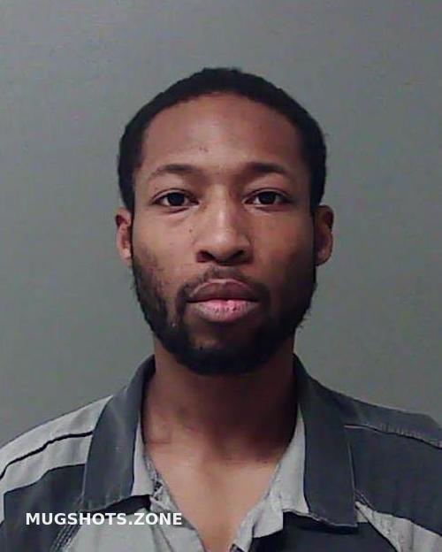 GADDY DERRIUS LAMAR 08/16/2022 - Macon County Mugshots Zone