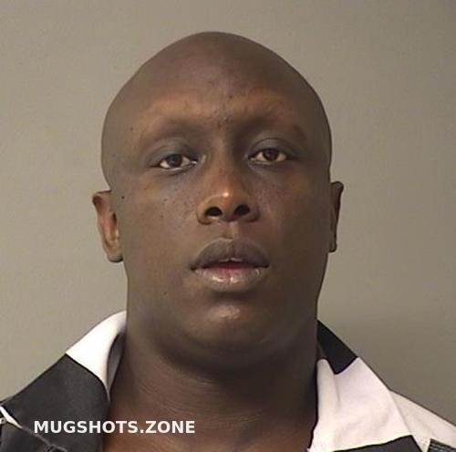 WHITFIELD CALVIN JAMAR SENIOR 08/18/2022 - Macon County Mugshots Zone