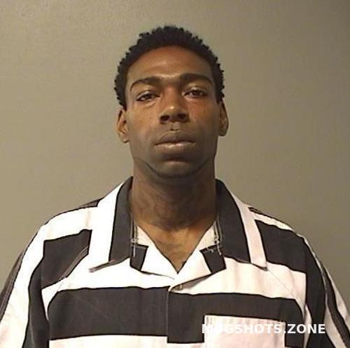MILLER ANTHONY T 08/19/2022 - Macon County Mugshots Zone