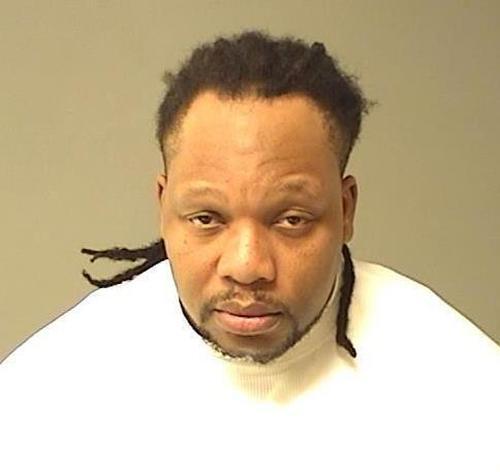 HORNE ISAIAH 08/19/2022 - Macon County Mugshots Zone