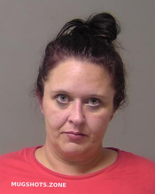 SCHLOSSER LINDSEY ANN 08/21/2022 - Macon County Mugshots Zone