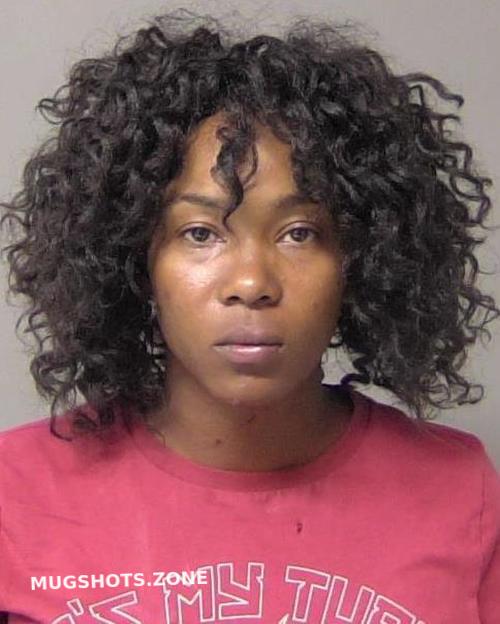 COOK JASMINE NICOLE 08/24/2022 - Macon County Mugshots Zone