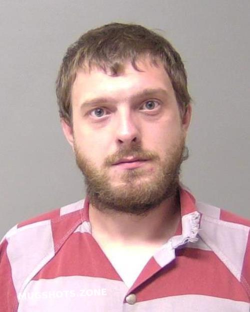 HARVEY BLAKE ALLEN 08/25/2022 - Macon County Mugshots Zone