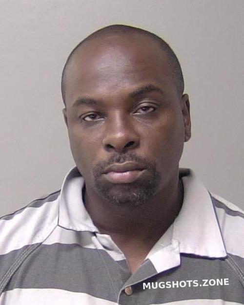 GRAY CORTEZ LALARCIA 08/26/2022 - Macon County Mugshots Zone