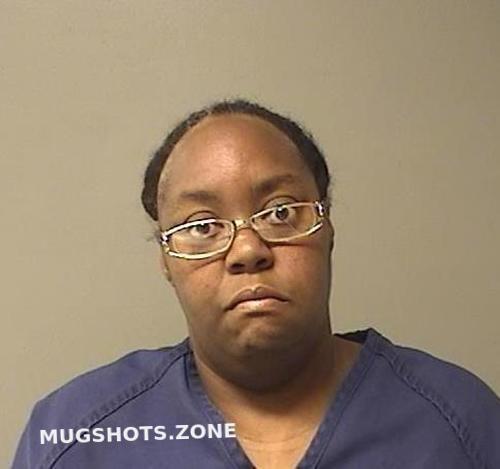 JONES KATASHA NICOLE 08/27/2022 - Macon County Mugshots Zone