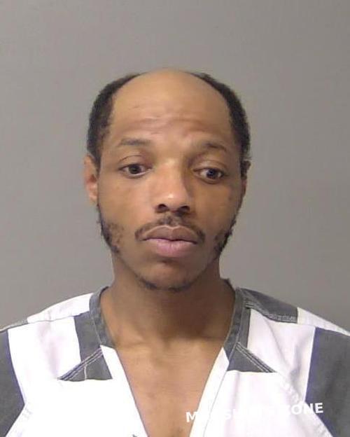TYUS DANTWAN LAMAR 09/02/2022 - Macon County Mugshots Zone