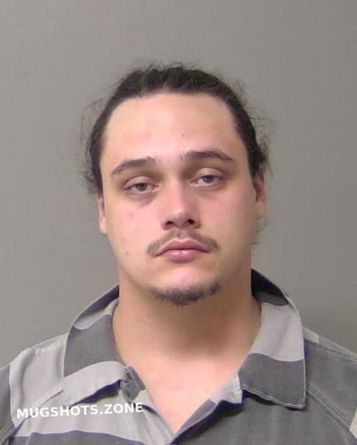 MARTIN ETHAN TYLER 09/04/2022 - Macon County Mugshots Zone