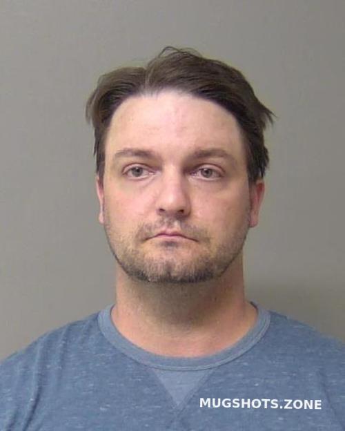 COX NICK DANIEL 09/05/2022 - Macon County Mugshots Zone