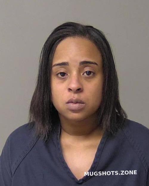 FARMER ERNESTINE Y 09/05/2022 - Macon County Mugshots Zone
