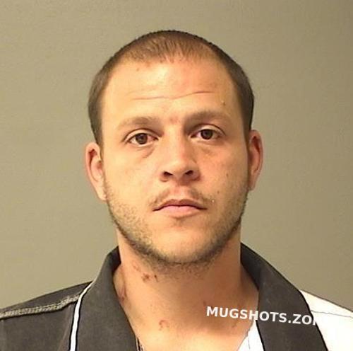 PATIENT DAVID SCOTT 09/06/2022 - Macon County Mugshots Zone