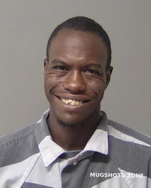 MORGAN ANTHONY DWAYNE 09/08/2022 - Macon County Mugshots Zone