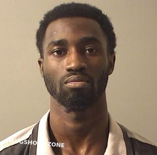 MCCLENNON STEVEN LADELL JUNIOR 09/10/2022 - Macon County Mugshots Zone